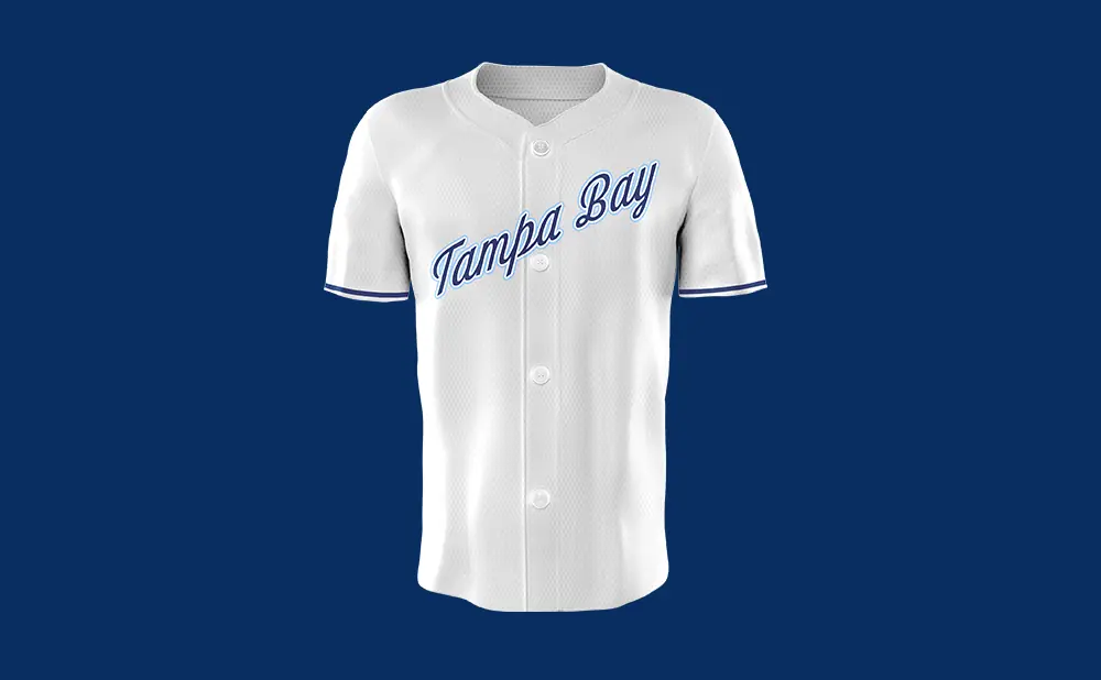 Tampa Bay Rays vs. Washington Nationals Tickets - Tropicana Field (06 ...