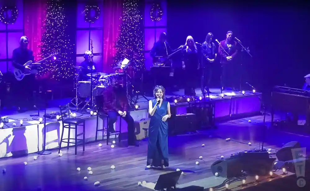 Christmas at the Ryman Tickets, Holiday Events & 2026 Tour Dates