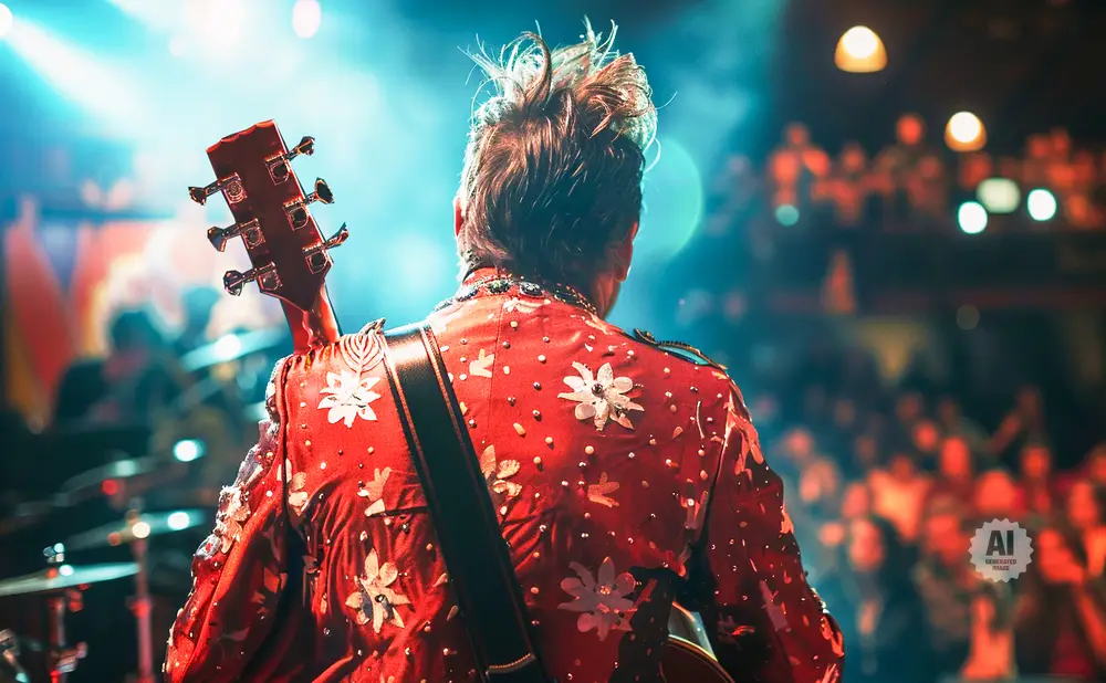 Brian Setzer's Rockabilly Riot! Tickets, Concerts & 2026 Tour Dates