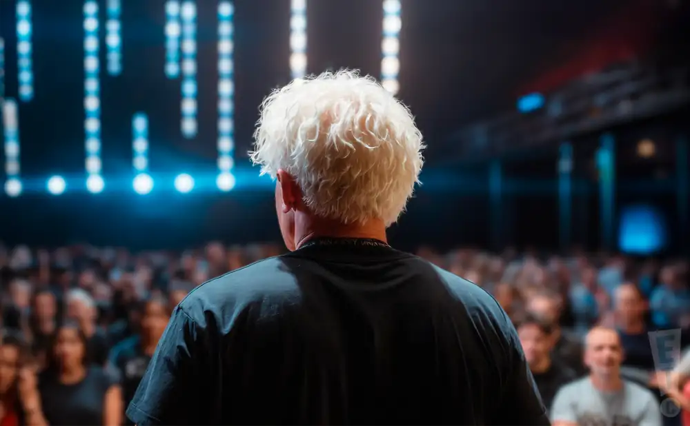 Johnny Manchild and the Poor Bastards Tickets, Concerts & 2025 Tour Dates