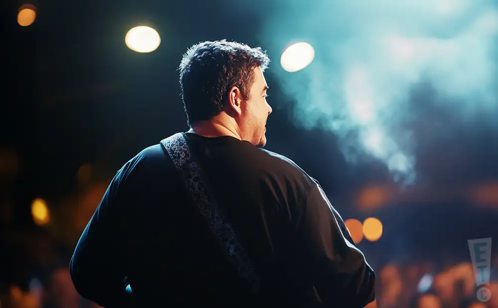 Nate Bergman Tickets, Concerts & 2025 Tour Dates