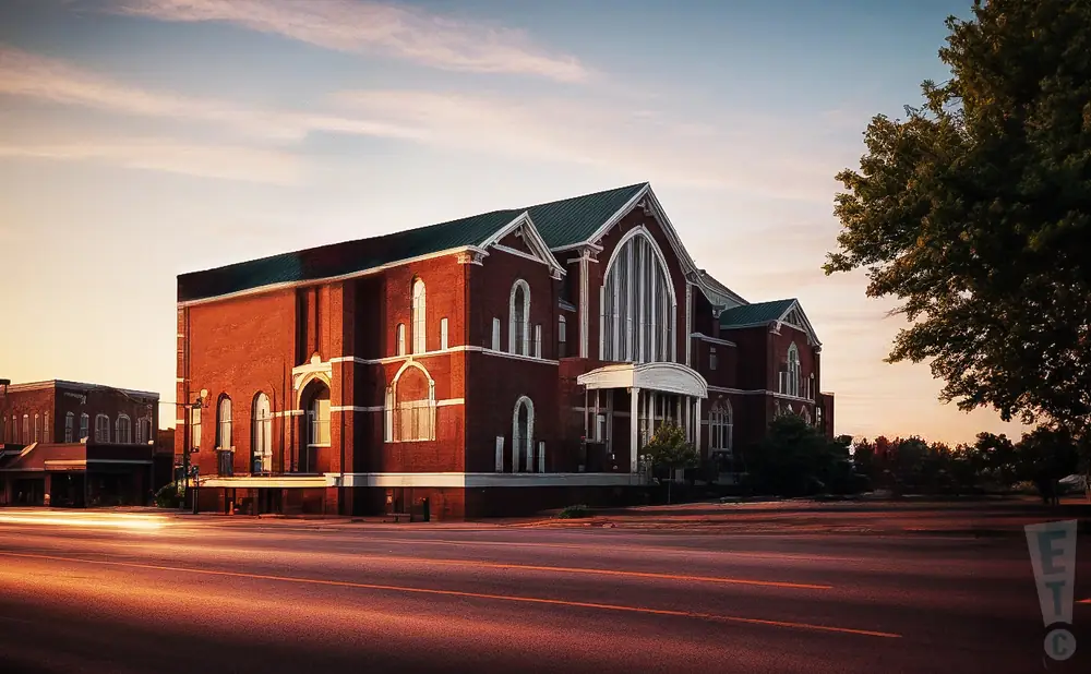 Ryman Museum Self Guided Tour Tickets, Exhibitions & 2024-2025 Schedule