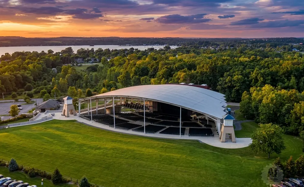 Constellation Brands-Marvin Sands Performing Arts Center Events