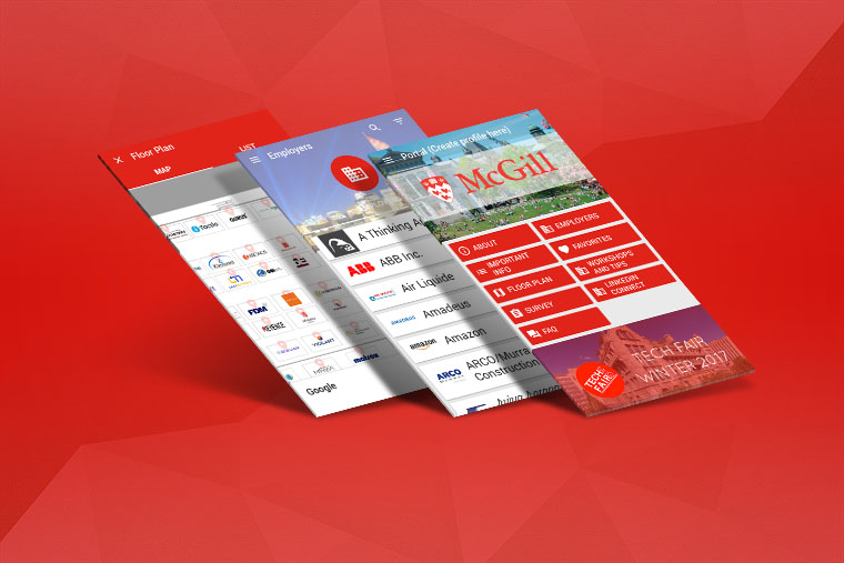 Eventus - Event Apps for Event Planners