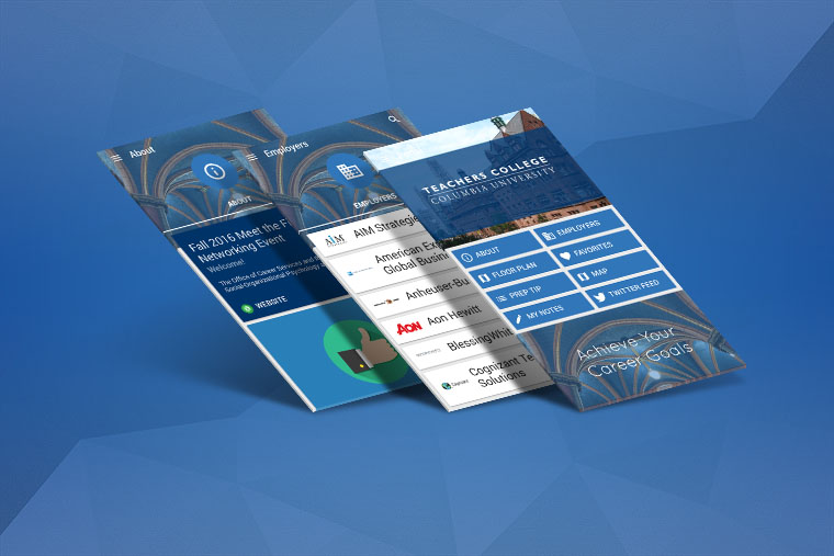 Eventus - Event Apps for Event Planners