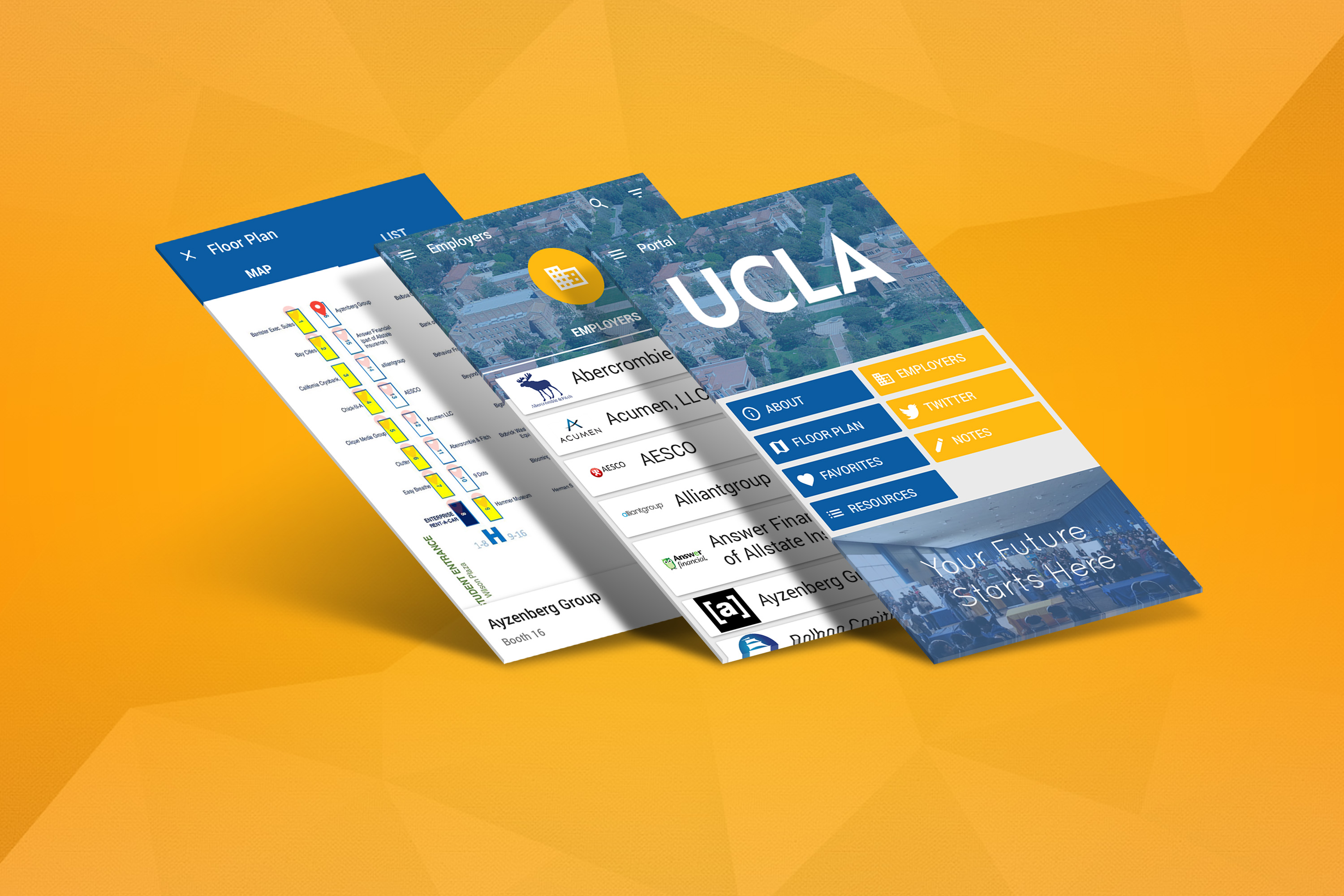 Eventus - Event Apps for Event Planners