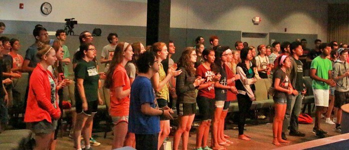 Youth | Evergreen Community Church