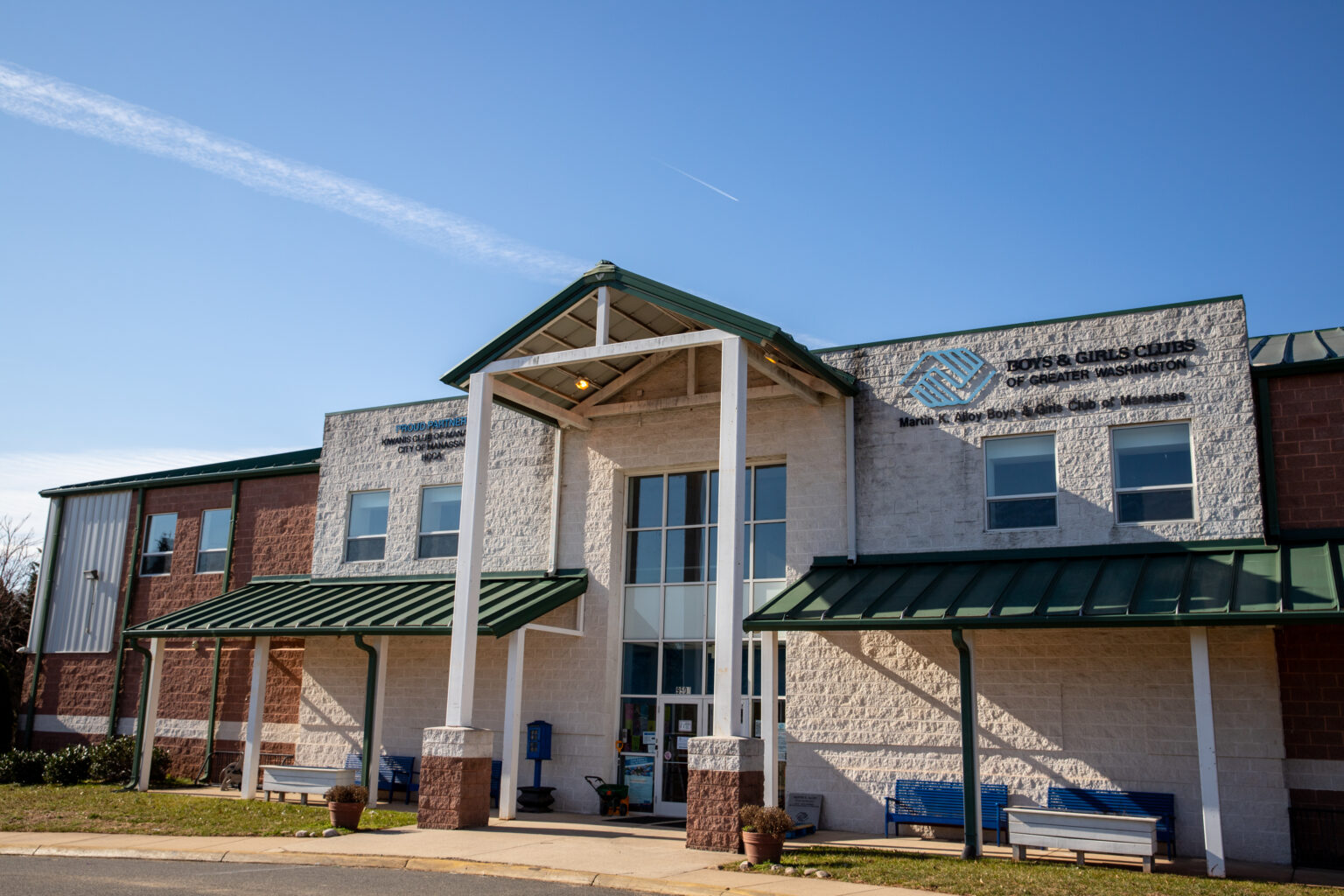 Plan a Visit | Evergreen Community Church