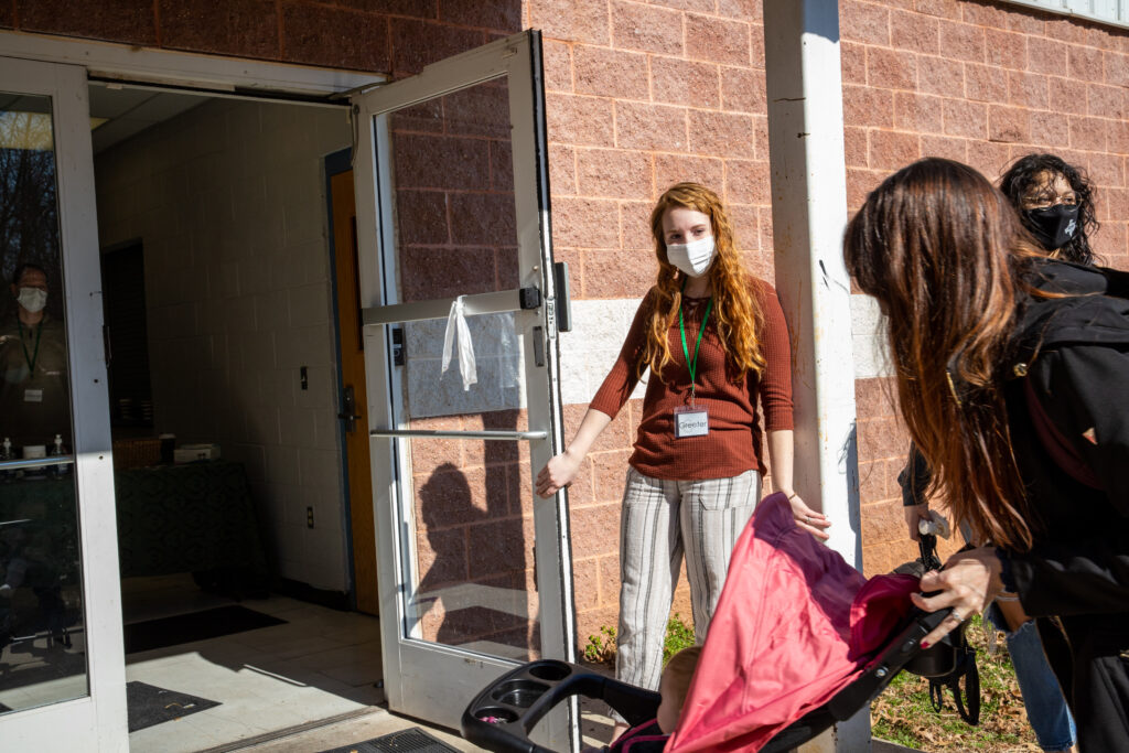 What to Expect | Evergreen Community Church