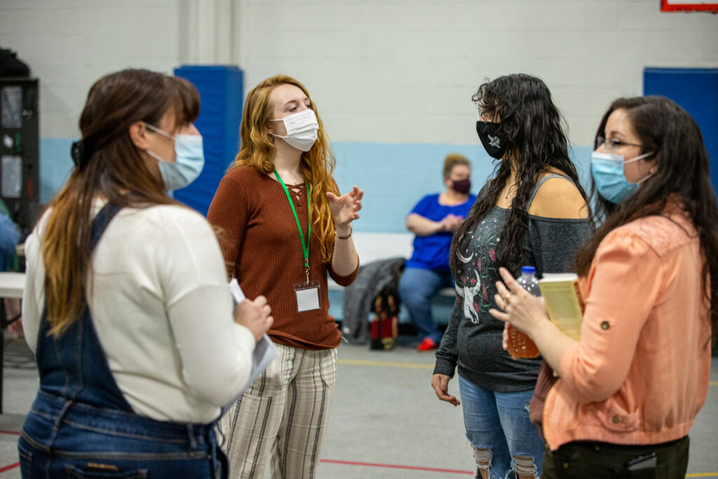 What to Expect | Evergreen Community Church