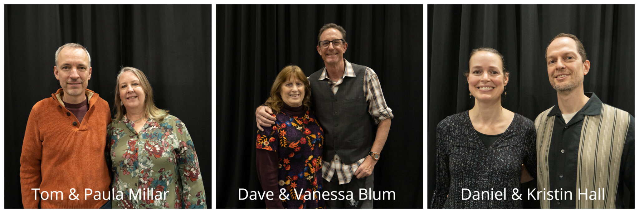 Get to Know Us | Evergreen Community Church