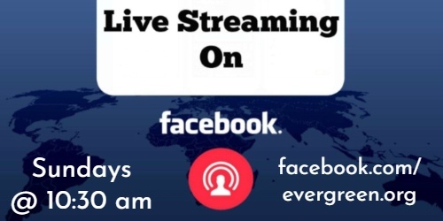 Plan a Visit | Evergreen Community Church