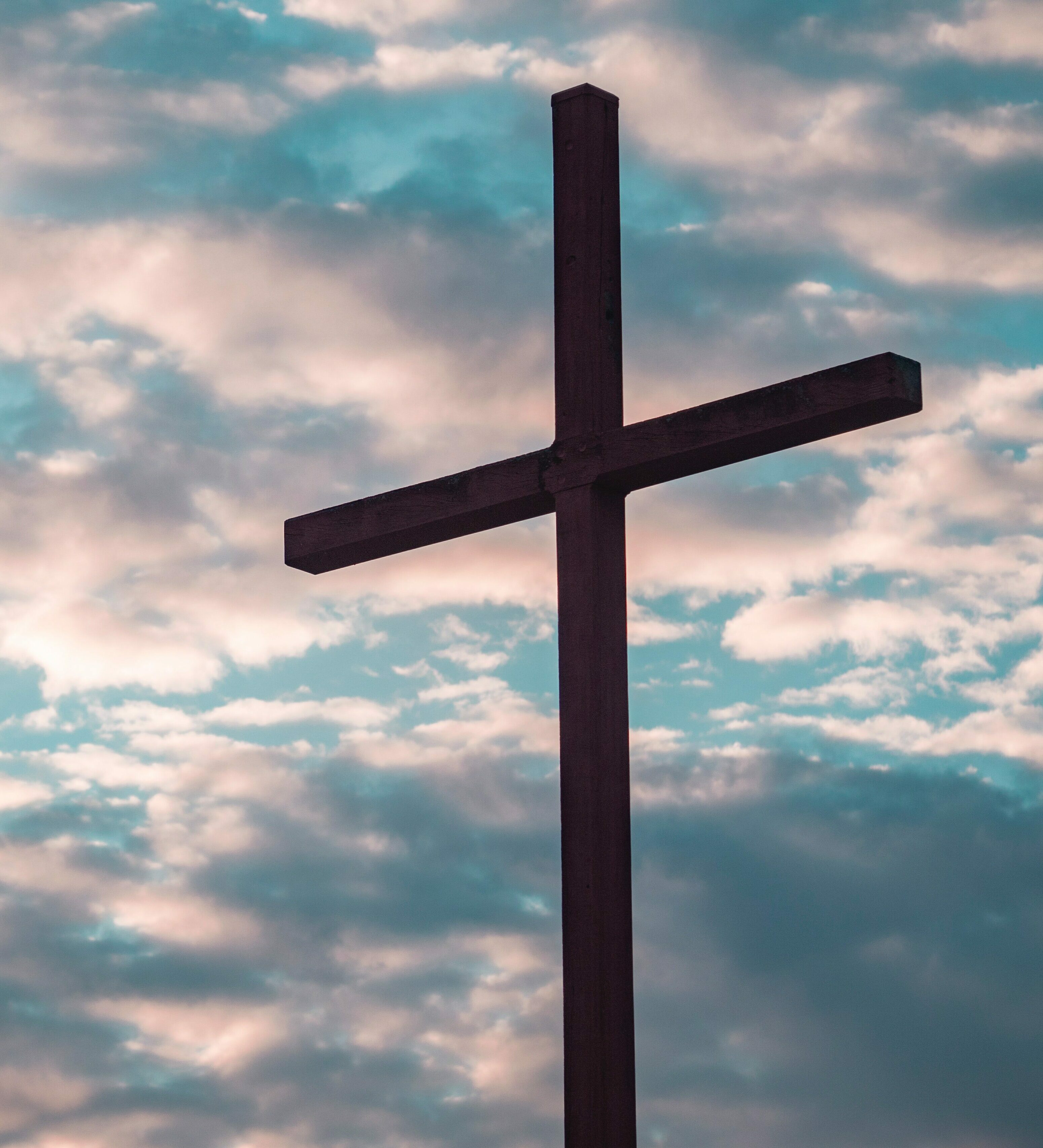 What Does the Cross Mean for Us? | Evergreen Community Church
