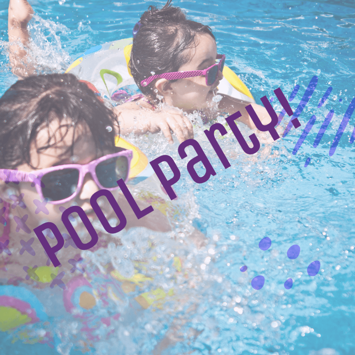 Pool Party! | Evergreen Community Church