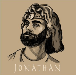 Jonathan and His Armor Bearer | Evergreen Community Church