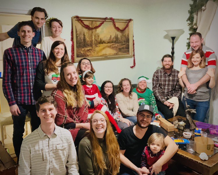 Get to Know Us | Evergreen Community Church