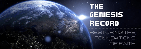 The Genesis Record, Part 4 - The Fall | Evergreen Community Church