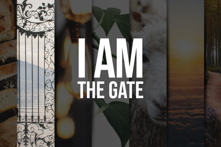 Evergreen Community Church