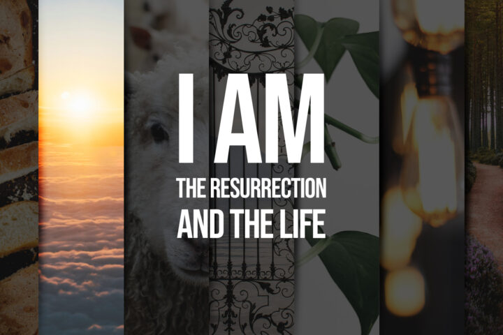 Evergreen Community Church