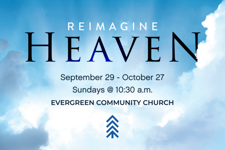 Evergreen Community Church