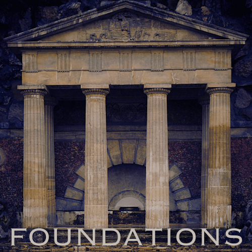 Foundations Class | Evergreen Community Church