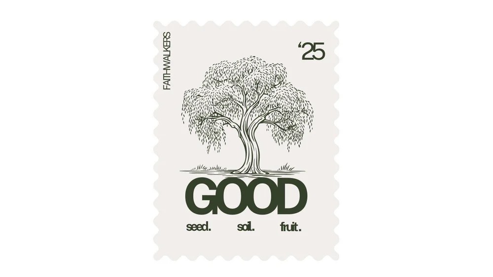 Sower & the Seed, Part 3 - Good Soil | Evergreen Community Church