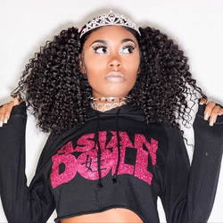 Asian Doll (Rapper) | Wiki & Bio | Everipedia