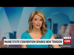 Kristen Holmes | Wiki & Bio | Everipedia