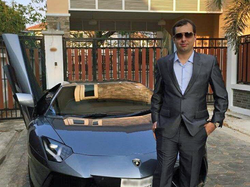 Alexandre Cazes | Wiki & Bio | Everipedia