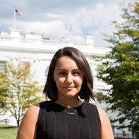 Ali Vitali | Wiki & Bio | Everipedia