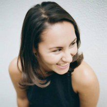 Ali Vitali | Wiki & Bio | Everipedia