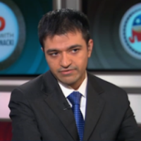 Sahil Kapur | Wiki & Bio | Everipedia