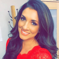 Shirin Rajaee | Wiki & Bio | Everipedia