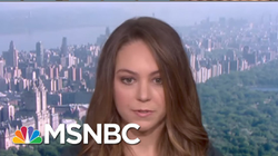 Natasha Bertrand | Wiki & Bio | Everipedia