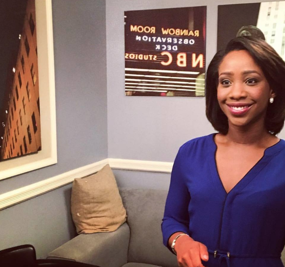 Abby Phillip | Wiki & Bio | Everipedia