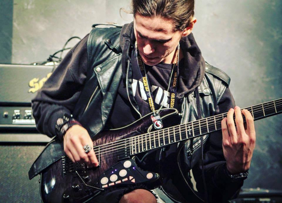 Sullivan King | Wiki & Bio | Everipedia