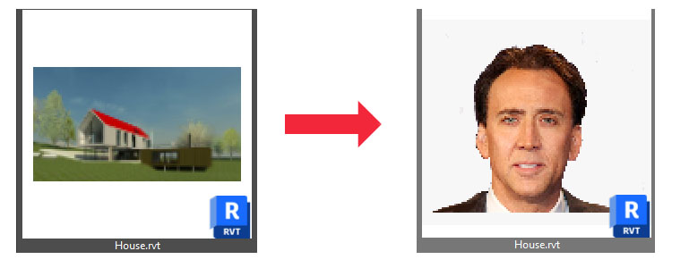 GitHub - EverseDevelopment/Revit.Preview.Editor: Desktop tool to edit ...