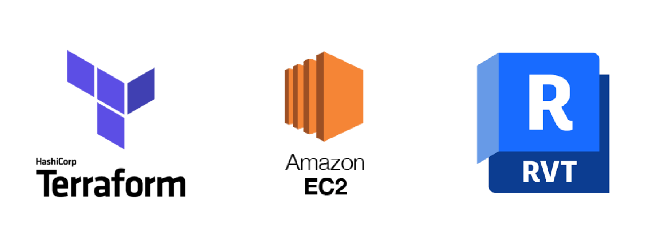Github Eversedevelopment E Verse Terraform Ec2 Revit Create Ec2 Instances For Revit Testing