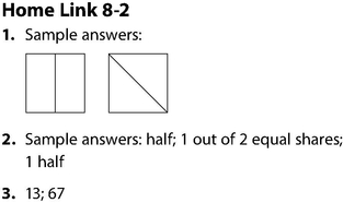 Everyday Mathematics