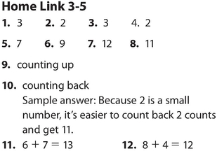 Everyday Mathematics