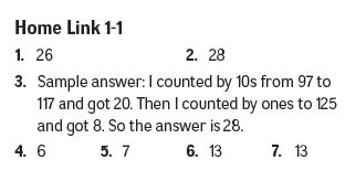 Everyday Mathematics