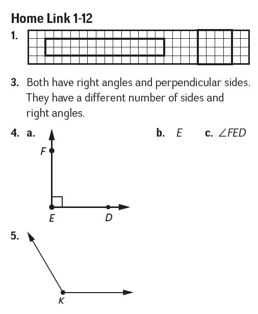 Everyday Mathematics Everyday Mathematics
