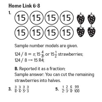 Everyday Mathematics