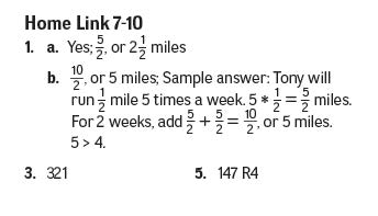 Everyday Mathematics