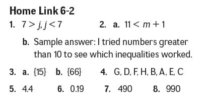 Everyday Mathematics