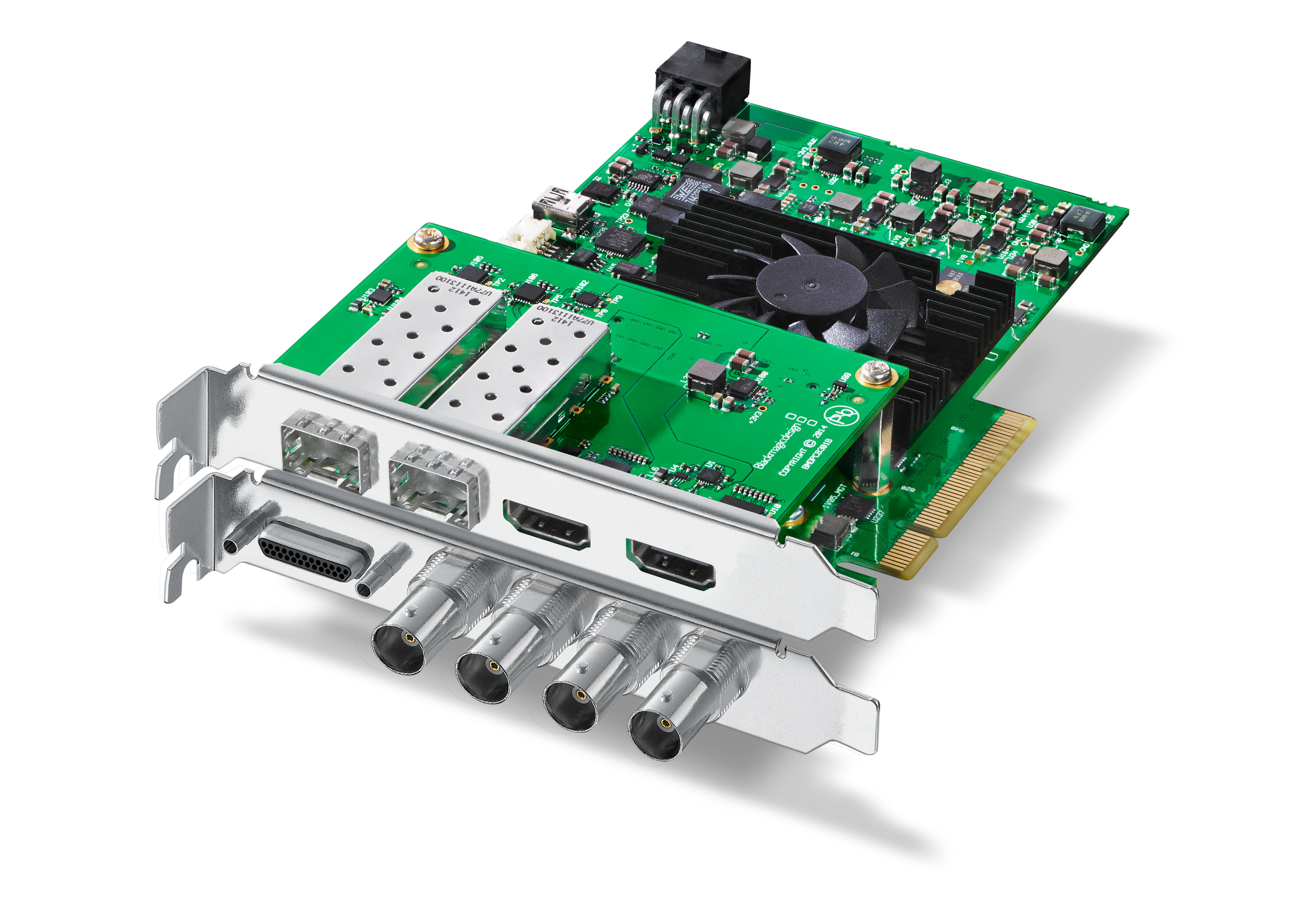 Decklink