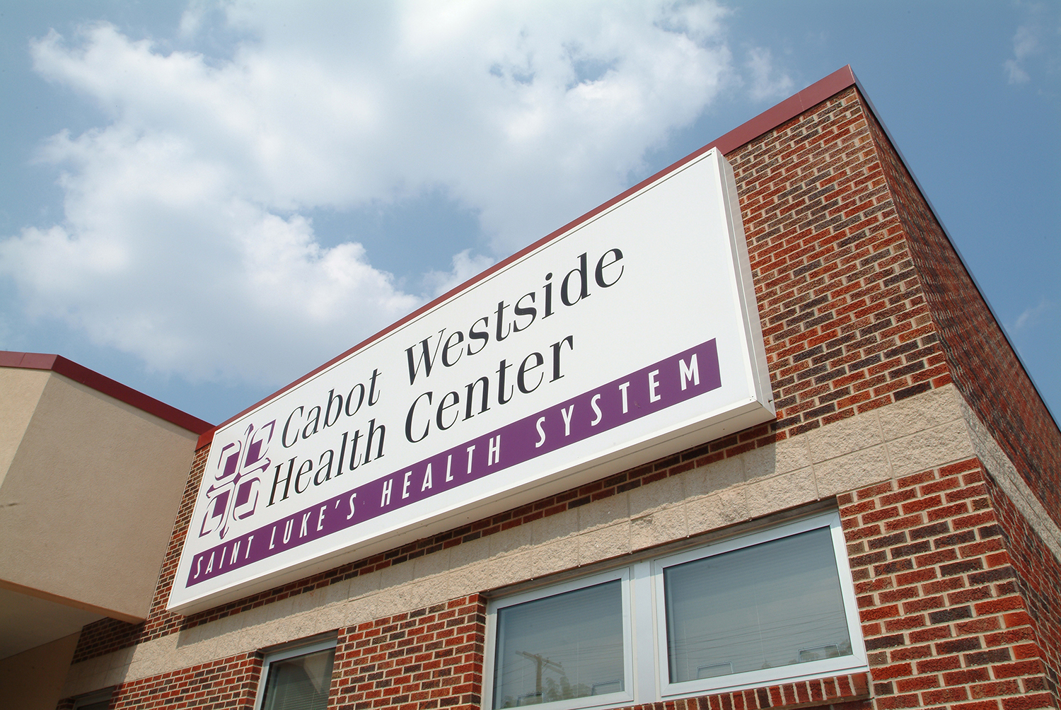Cabot Westside Health Center - Excel Constructors