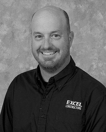 Jon Tippie - Excel Constructors