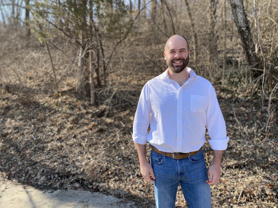 Meet Russ - Excel Constructors