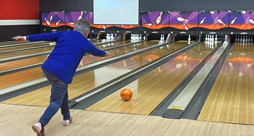 WINTER BOWLING EVENT 2022 - Excel Constructors